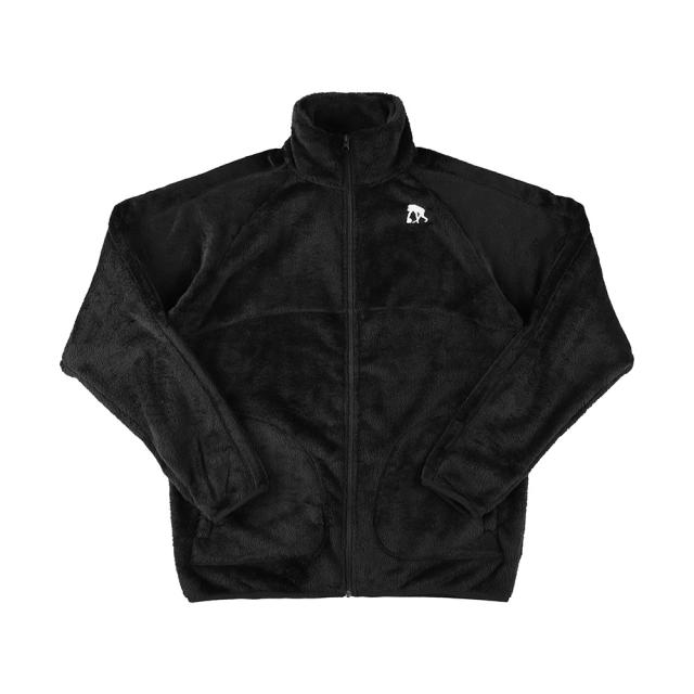 エゴザル(EGOZARU)バスケットボールウェア フリースジャケット EZFW25UJK001 C001(Men’s、Lady…