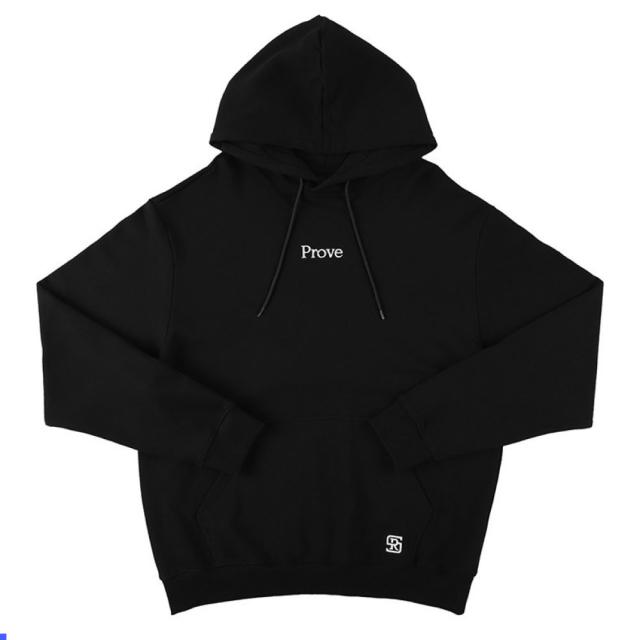 エゴザル(EGOZARU)バスケットボールウェア Proveスェットプルオーバー 瀬川選手 ERAL99USW010RSC00…