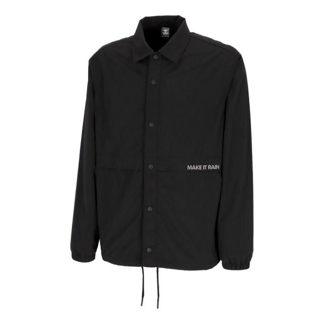 ヒュンメル(hummel)バスケットボールウェア コーチジャケット HAPB2123-90(Men’s、Lady’s)