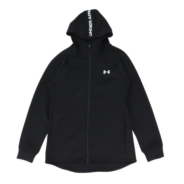 アンダーアーマー(UNDER ARMOUR)バスケットボールウェア ロングショット アーマーニット ジャケット 6007868…