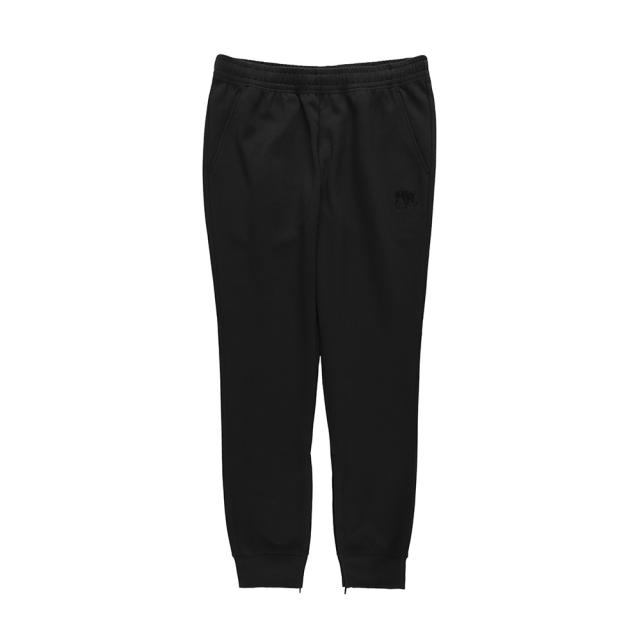 エゴザル(EGOZARU)バスケットボールウェア ダブルフェイス スウェット シェニー パンツ EZFW25USW002 C0…