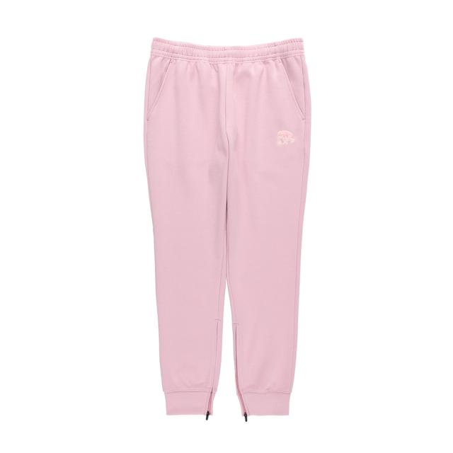 エゴザル(EGOZARU)バスケットボールウェア ダブルフェイス スウェット シェニー パンツ EZFW25USW002 C2…