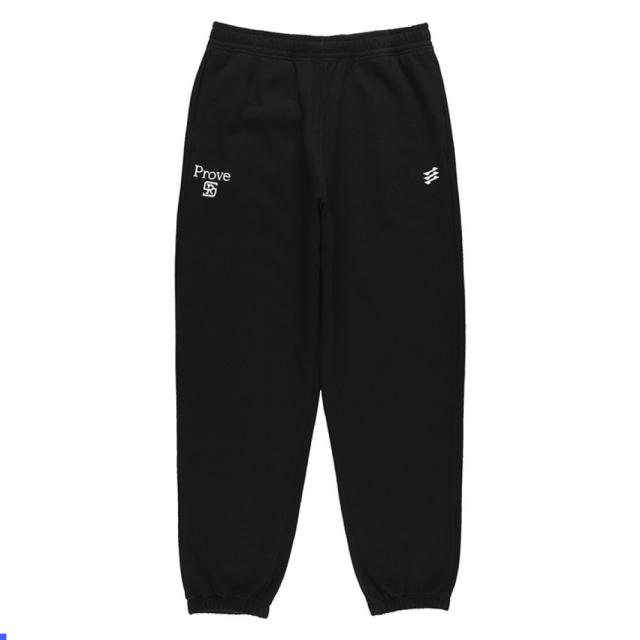 エゴザル(EGOZARU)バスケットボールウェア Proveスェットパンツ 瀬川選手 ERAL99USW012RSC001(M…