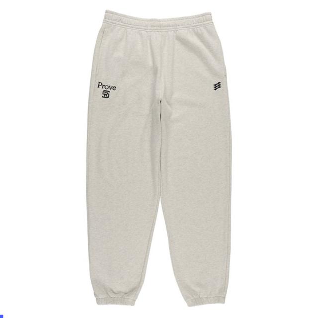 エゴザル(EGOZARU)バスケットボールウェア Proveスェットパンツ 瀬川選手 ERAL99USW012RSC226(M…