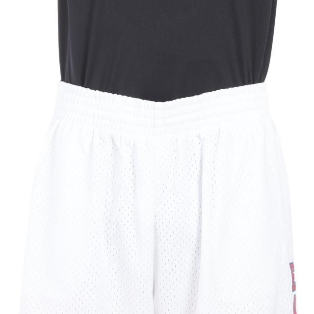 ミッチェルアンドネス(Mitchell&Ness)スイングマン ショーツ