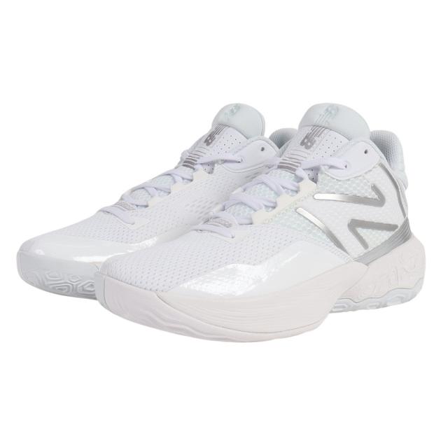 ニューバランス(new balance)バスケ シューズ バッシュ BB2WYWT4 D Two Wxy v4 トゥーウェイ …