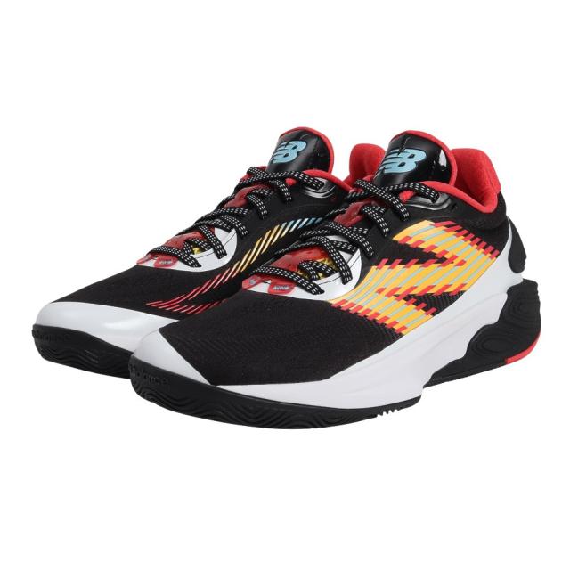 ニューバランス(new balance)バスケットシューズ バッシュ FuelCell Two Wxy v5 PR5 トゥーウ…