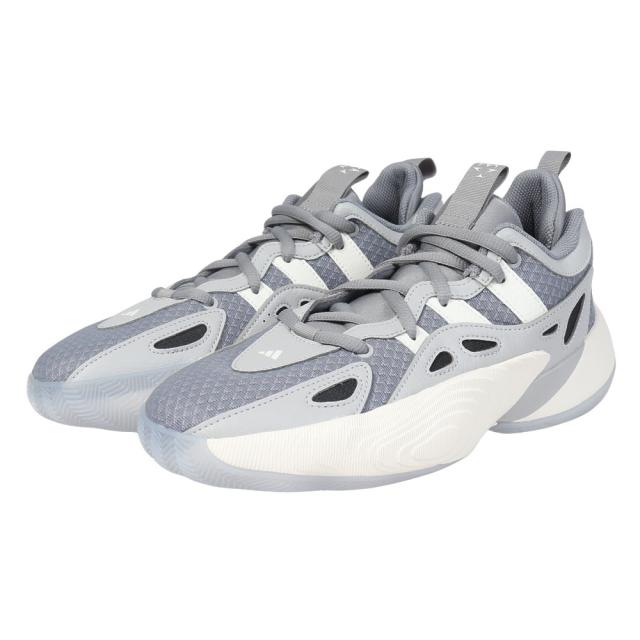 アディダス(adidas)バスケットシューズ バッシュ トレイ アンリミテッド 2 IG6690(Men’s、Lady’s)