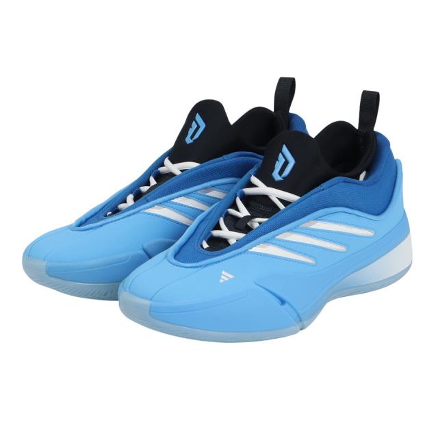 アディダス(adidas)バスケットシューズ バッシュ デイム 9 JH6625(Men’s)