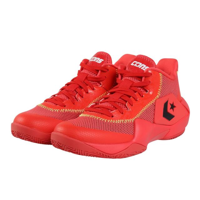 コンバース(CONVERSE)バスケットシューズ バッシュ CONS VICBOUND R 33500410(Men’s)