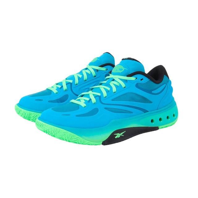 リーボック(REEBOK)バスケットシューズ バッシュ ENGINEA エンジンA 100230672(Men’s)