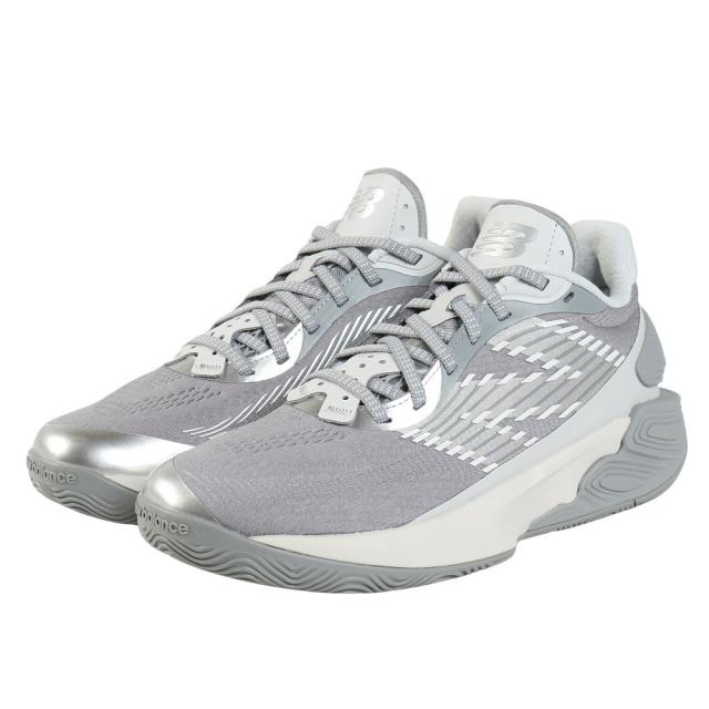 ニューバランス(new balance)バスケットシューズ バッシュ TWO WXY V5 BB2WYGY5 2E(Men’s)