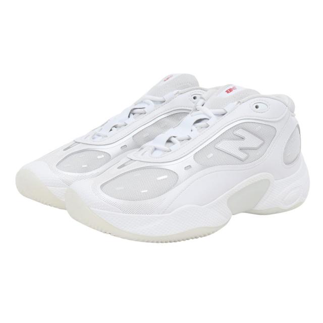 ニューバランス(new balance)バスケットシューズ バッシュ Fresh Foam BB v3 BBFRSWH3 2E…