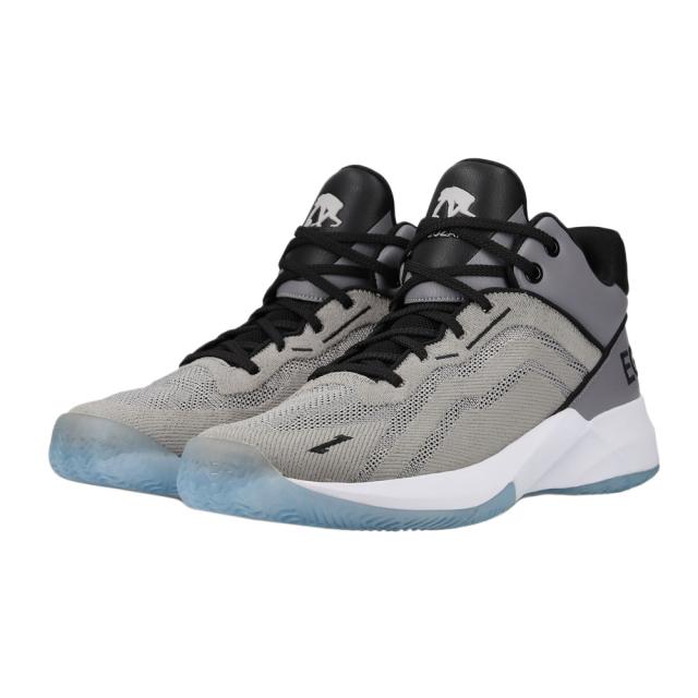 エゴザル(EGOZARU)バスケットシューズ バッシュ EGO AWAKE 1.5 EZFW23-003-046(Men’s)