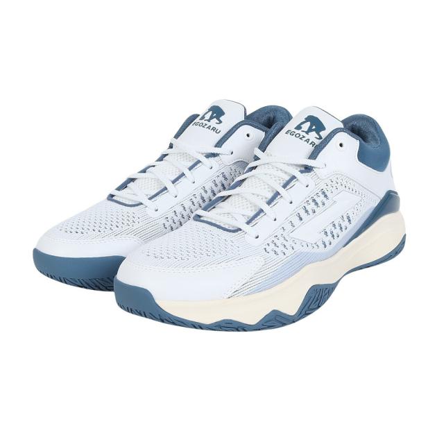 エゴザル(EGOZARU)バスケットシューズ バッシュ EGO BLAZE エゴ ブレイズ EZFW24-B206-029(M…