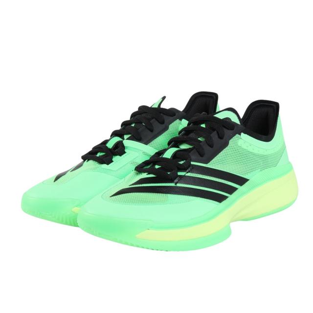 アディダス(adidas)バスケットシューズ バッシュ アディゼロ セレクト 3.0 JI4494(Men’s)