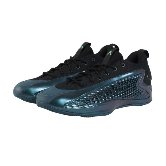 アディダス(adidas)バスケットシューズ バッシュ アンソニー・エドワーズ 1 ロー JQ6135(Men’s)