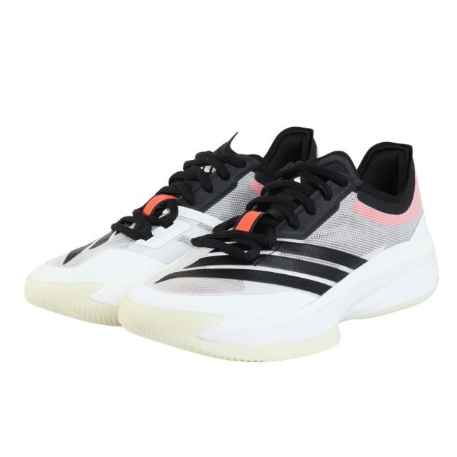 アディダス(adidas)バスケットシューズ バッシュ Adizero Select 3.0 JR2511(Men’s、Lad…