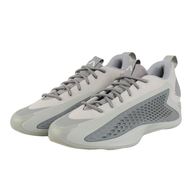 アディダス(adidas)バスケットシューズ バッシュ アンソニー・エドワーズ 1 ロー JS1775(Men’s)