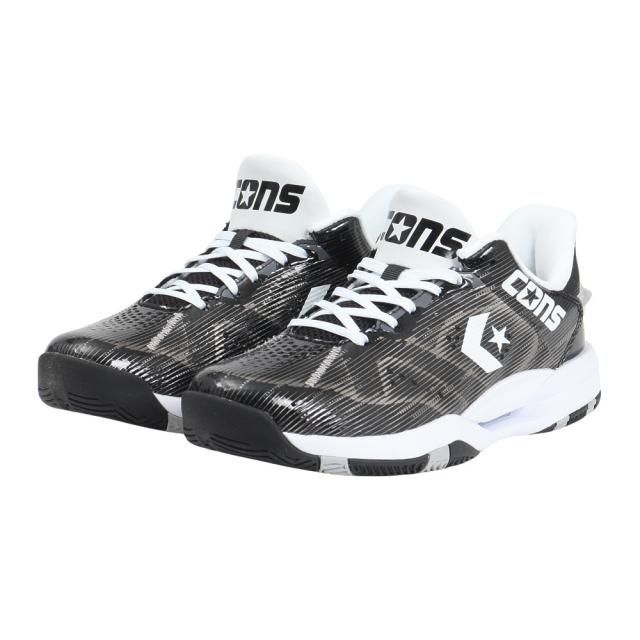 コンバース(CONVERSE)バスケットシューズ バッシュ CONS ACCELERATOR LOW B 33500392(M…