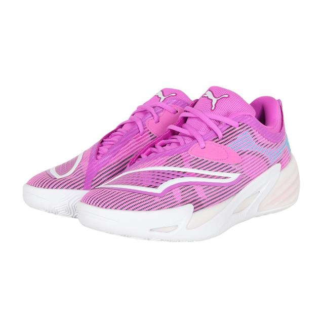 プーマ(PUMA)バスケットシューズ バッシュ オールプロ ニトロ 2 31230401(Men’s)