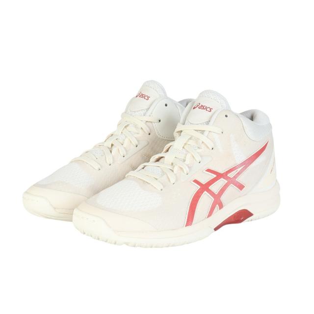 アシックス(ASICS)バスケットシューズ バッシュ LADY GELFAIRY 9 XS 1063A093.101(Lady…