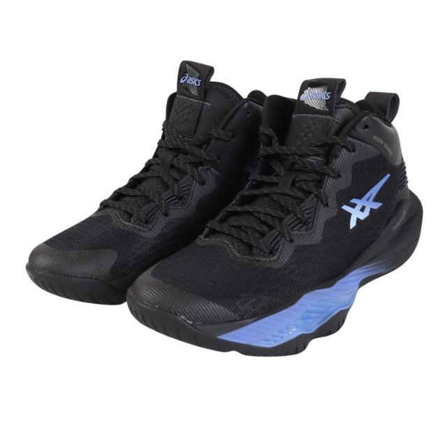 アシックス(ASICS)バスケットシューズ バッシュ ノヴァ サージ2 1061A040.004(Men’s)