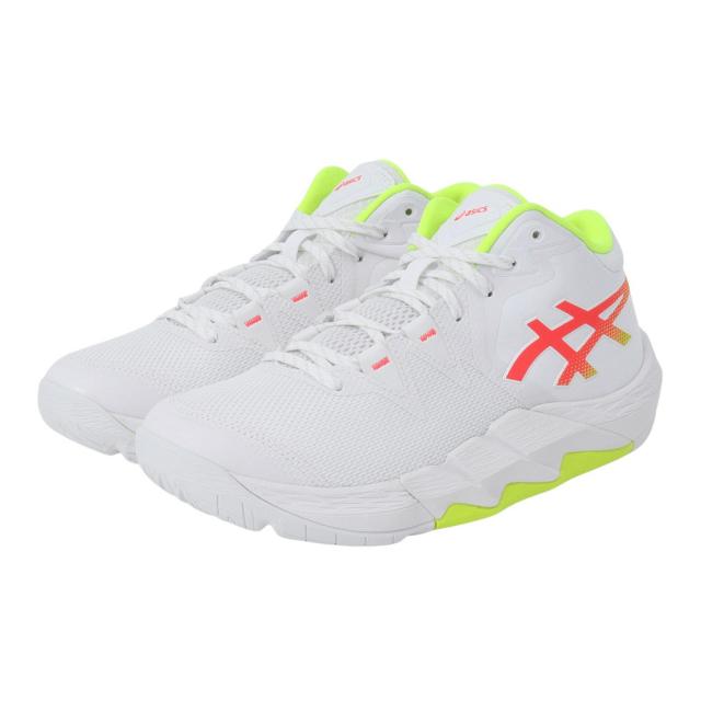 アシックス(ASICS)バスケットシューズ バッシュ UNPRE ARS 2 アンプレアルス 1063A070.102(Men…