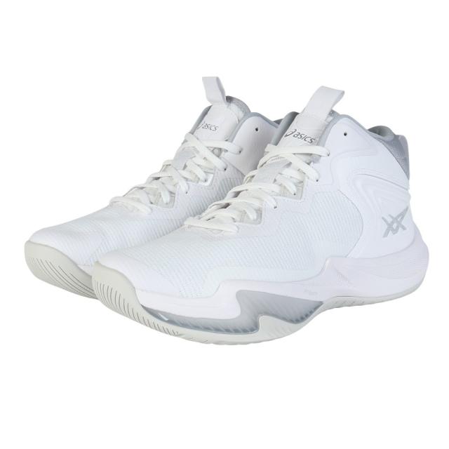 アシックス(ASICS)バスケットシューズ バッシュ NOVA SURGE 3 ノヴァサージ3 1061A048.101(Me…