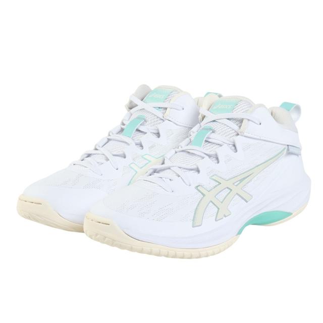 アシックス(ASICS)バスケットシューズ バッシュ ゲルフープ GELHOOP V17 1063A096.101(Men’s…