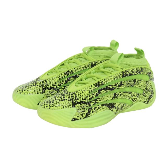 アディダス(adidas)バスケットシューズ バッシュ ハーデン ボリューム 9 JR8289(Men’s)