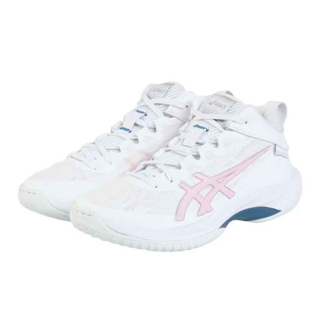 アシックス(ASICS)バスケットシューズ バッシュ ゲルフープ GELHOOP V17 STANDARD 1063A096.…