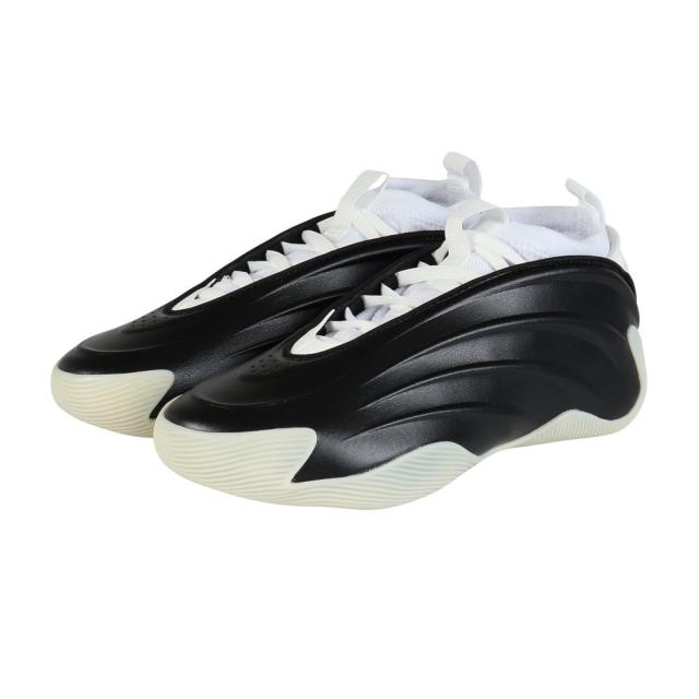 アディダス(adidas)バスケットシューズ バッシュ ハーデン ボリューム 9 JQ9137(Men’s)