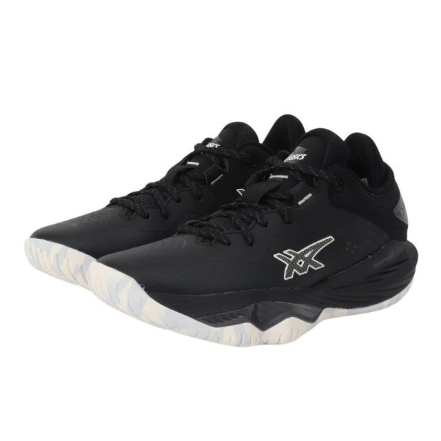 アシックス(ASICS)バスケットシューズ バッシュ NOVA SURGE LOW 1061A043.003(Men’s)