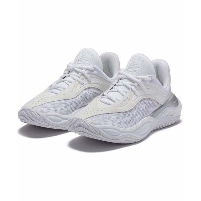 アンダーアーマー(UNDER ARMOUR)バスケットシューズ バッシュ カリー スプラッシュ 25 AP 3028460 1…