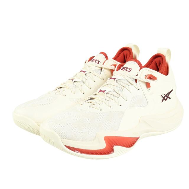 アシックス(ASICS)バスケットシューズ バッシュ NOVA SURGE LOW 2 ノヴァサージ ロー2 1061A051…