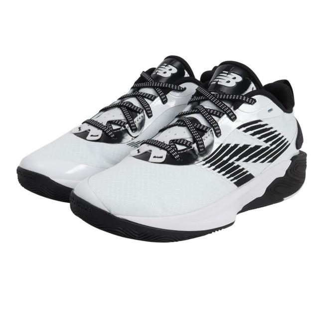 ニューバランス(new balance)ジュニアバスケットシューズ バッシュ Two Wxy v5 WB5 トゥーウェイ GB…