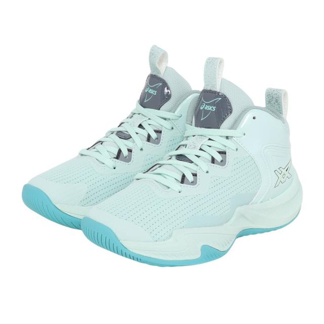 アシックス(ASICS)ジュニアバスケットシューズ バッシュ NOVA SURGE 3 GS ノヴァサージ3 1064A017…