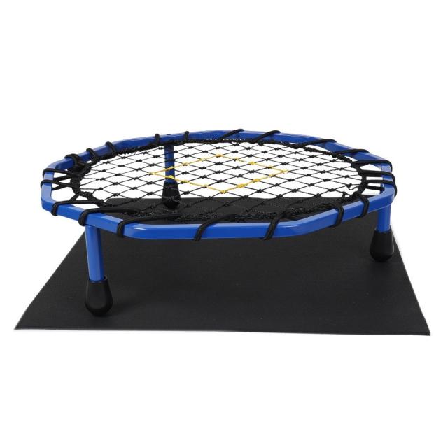 エックスティーエス(XTS)バスケットボール ドリブル練習 トランポリン マット付 760TS3ZK0036(Men’s、La…