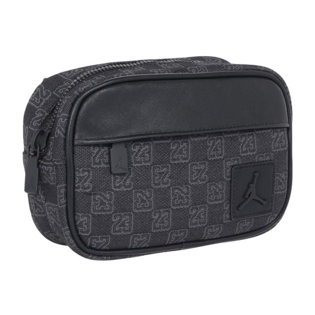 ジョーダン(JORDAN)モノグラム カメラバッグ MA0981-KK2(Men’s、Lady’s)