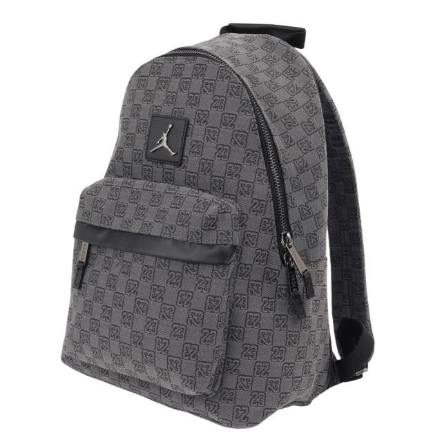 ジョーダン(JORDAN)モノグラム バックパック MA0758-G9Q(Men’s、Lady’s)