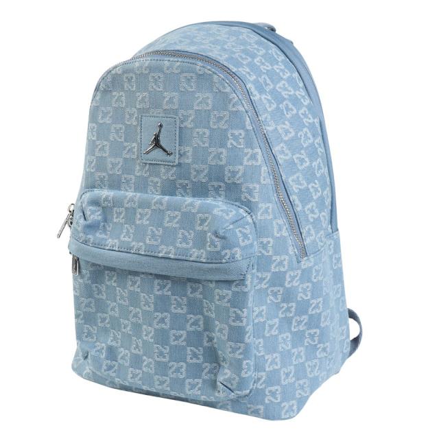 ジョーダン(JORDAN)モノグラム バックパック MA9059-571(Men’s、Lady’s)