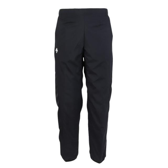デサント(DESCENTE)バレーボールウェア 石川祐希選手着用 ウォーマーパンツ DV5FLP02U BK00(Men’s、…