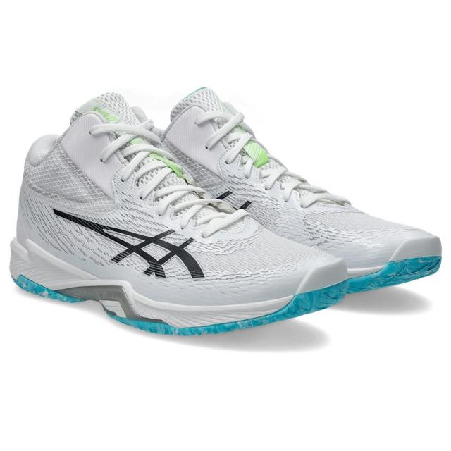 アシックス(ASICS)バレーボールシューズ V−SWIFT FF MT 4 Vスイフト 1053A064.103(Men’s)