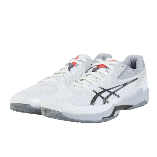 アシックス(ASICS)バレーボールシューズ V-SWIFT FF 4 Vスイフト 1053A066.102(Men’s、La…