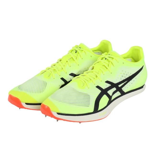 アシックス(ASICS)陸上スパイク オールウェザートラック専用 ジェットスプリント3 JETSPRINT 3 1093A22…