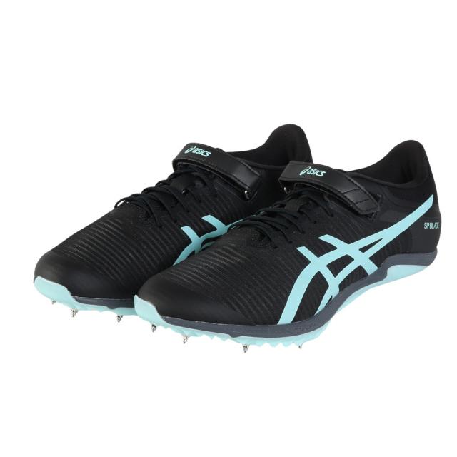 アシックス(ASICS)陸上スパイク オールウェザートラック専用 エスピーブレード 10 SP BLADE 10 1093A2…