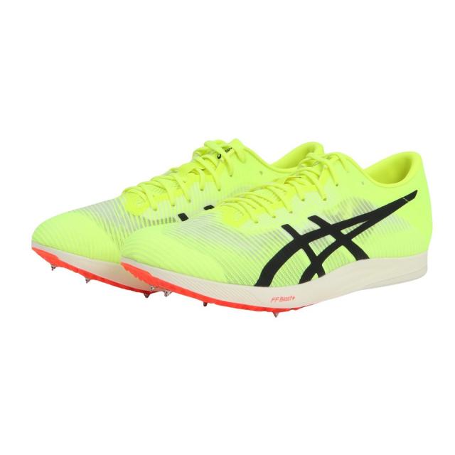 アシックス(ASICS)陸上スパイク オールウェザートラック専用 コスモレーサー 3 COSMORACER LD 3 1093…