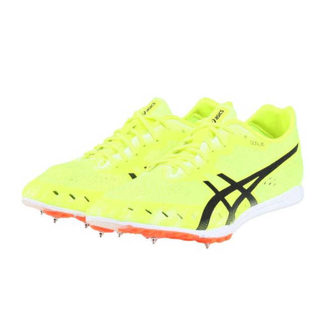 アシックス(ASICS)陸上スパイク オールウェザートラック専用 ガンラップ 3 GUN LAP 3 1093A229.750…