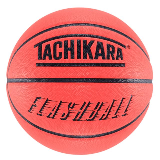 タチカラ(TACHIKARA)バスケットボール 7号球 FLASHBALL SB7-2017(Men’s)